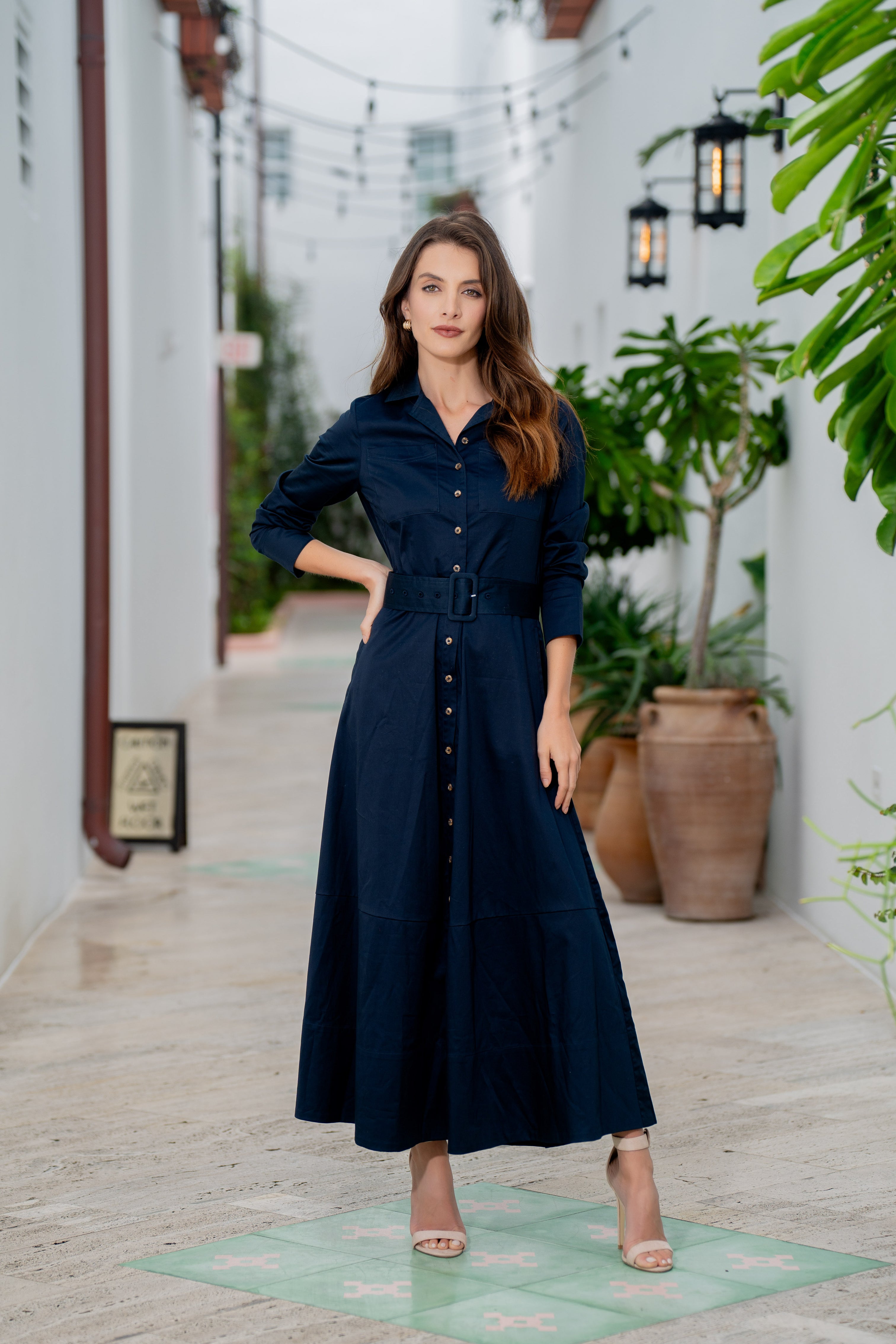 Dresses – LUUM
